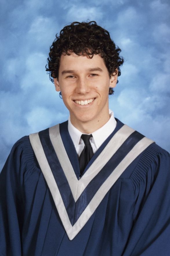 Keith Bauer '07 | Alum Profile Details