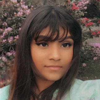 Adrita - UK (Treasurer) | Posts Page