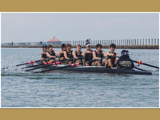 Victories on the Black Rock Canal | Post