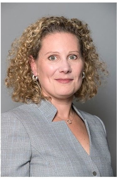 Roberta Brien ’94 Featured in Power 50 Class of 2021 | Update