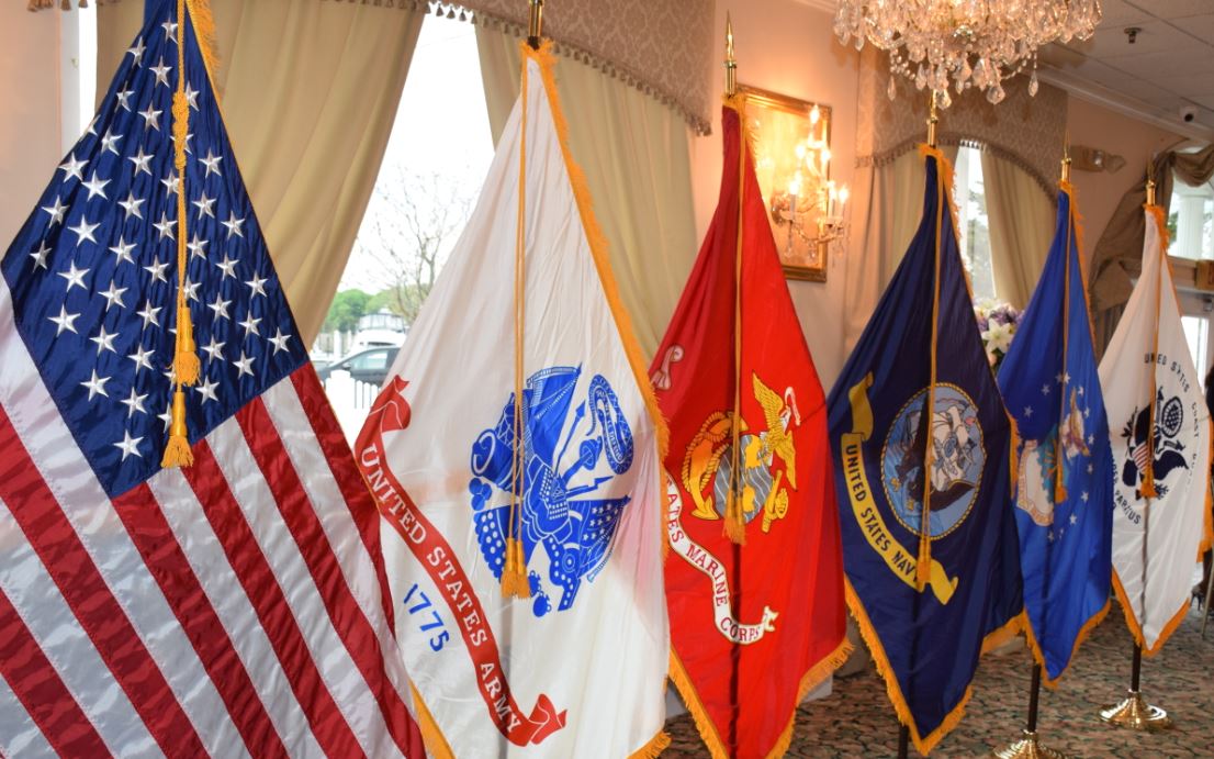 Our Community Salutes - WFHS to Host 6th Military Enlistee Recognition ...