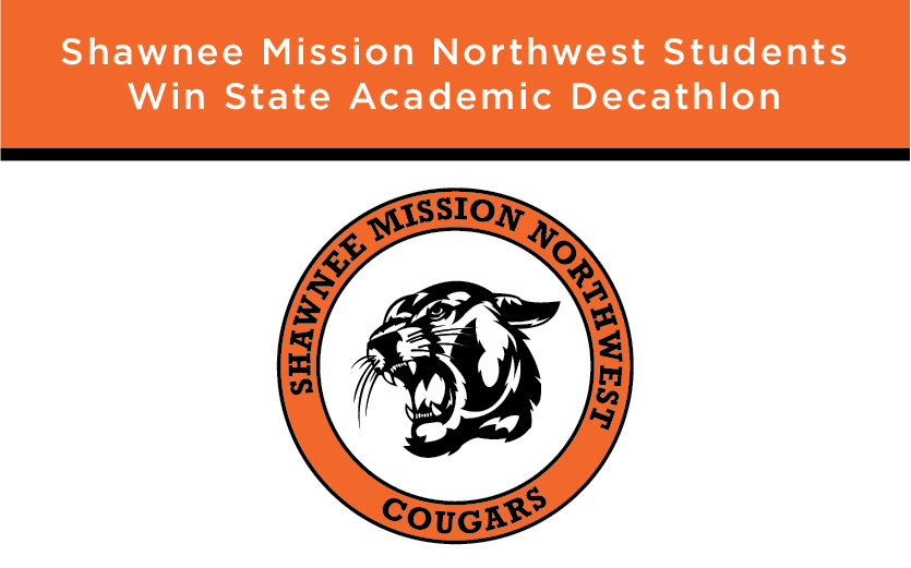 Shawnee Mission Northwest Students Win State Academic Decathlon | News ...