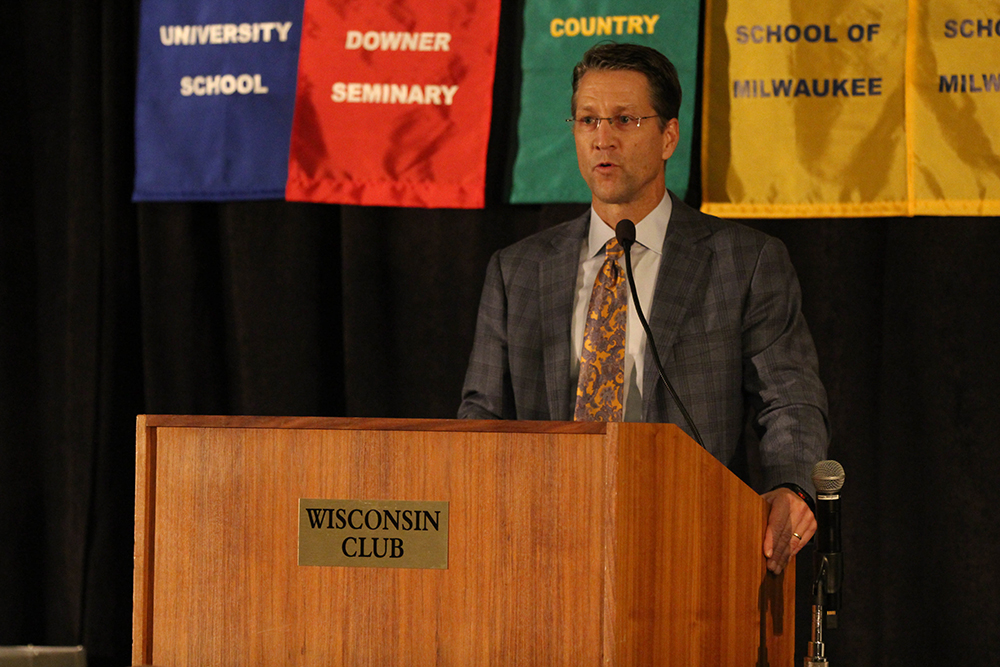 Lane MacDonald ’84 is 2021 Commencement Speaker | USM News