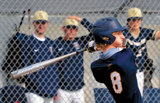 Spartans in the news: baseball standouts Boden Strafelda '22 and Judah ...