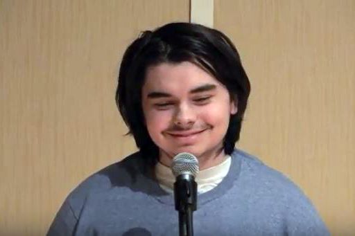 Music Monday Video: Robert Smith ’20 & “Viva la Vida” | News Detail