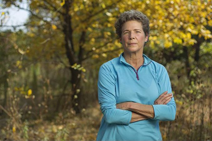 Lawrenceville Welcomes (Via Webinar) Environmentalist Tia Nelson | News ...