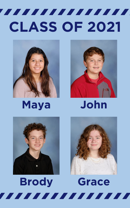 Class of 2021 Highlight #9 | Details