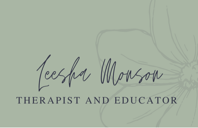 Leesha Monson - Therapy and Education | Business Directory