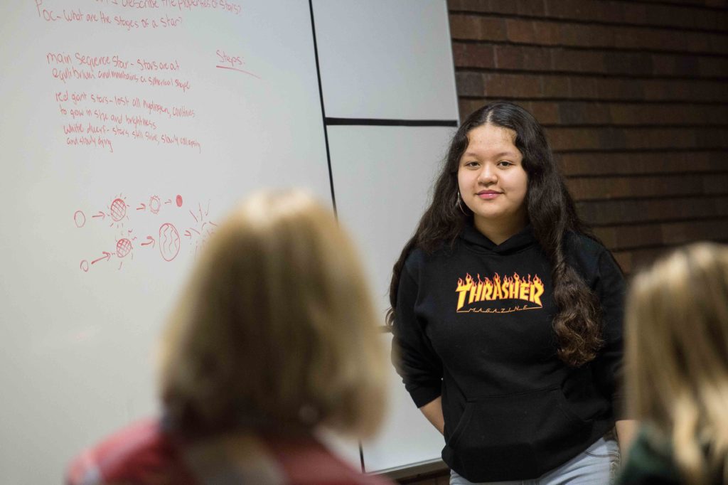 Teaming Up for 9th Grade Success | Post - Burnsville-Eagan-Savage ...