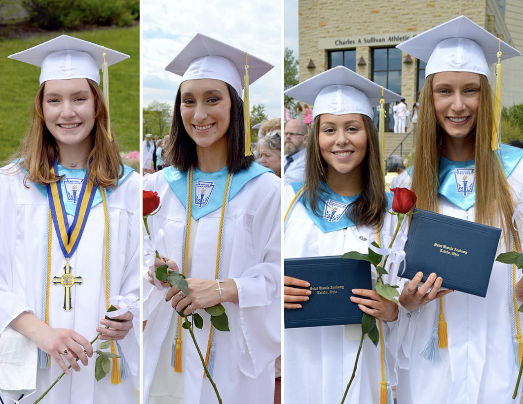 SUA Honors 2021 Graduates with Special Awards | News Post