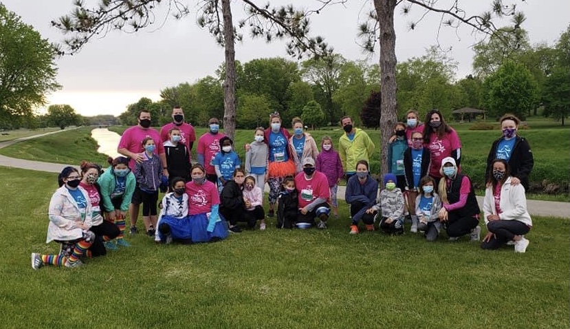 Girls On The Run — More Than a Running Club | News