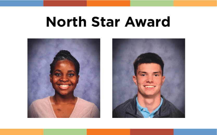 2021 North Star Award Recipients Announced | News Archive Details