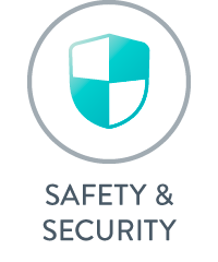New Automatic Gates at the Bissonnet Campus | Individual Announcement ...