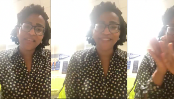 Introducing Alethea Dunham-Carson | story