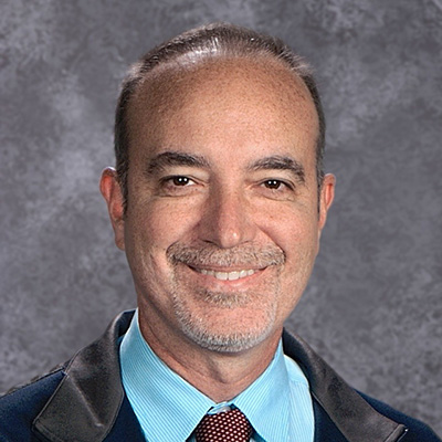 Griffith to serve as interim principal | News Details