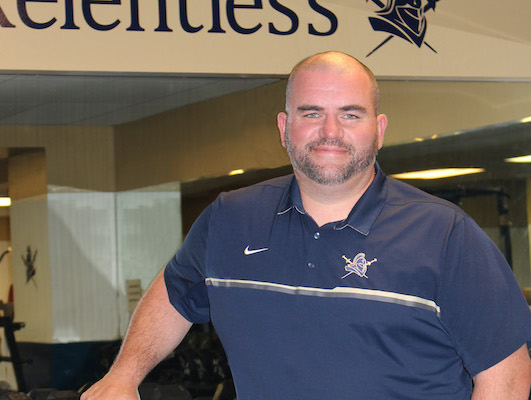 Football Coaching Change | Post