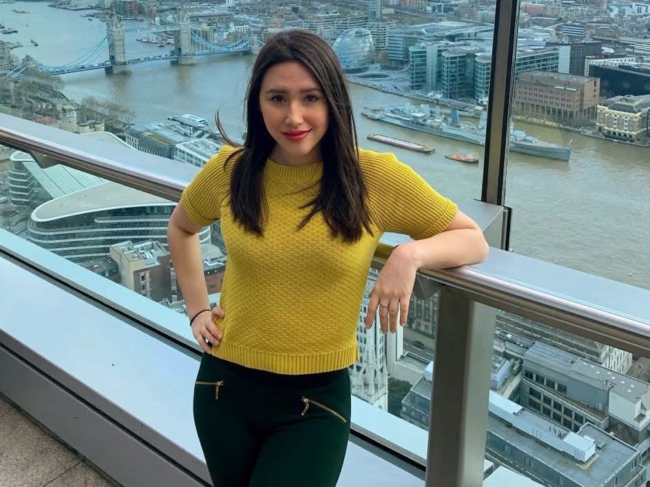 Vanessa Beale - IBDP student testimonial | Posts Page