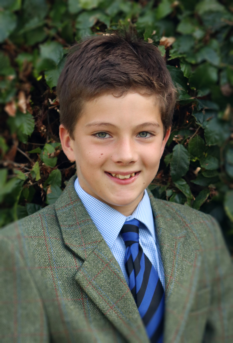 George Battersby awarderd a Sport Scholarship to Shrewsbury School ...
