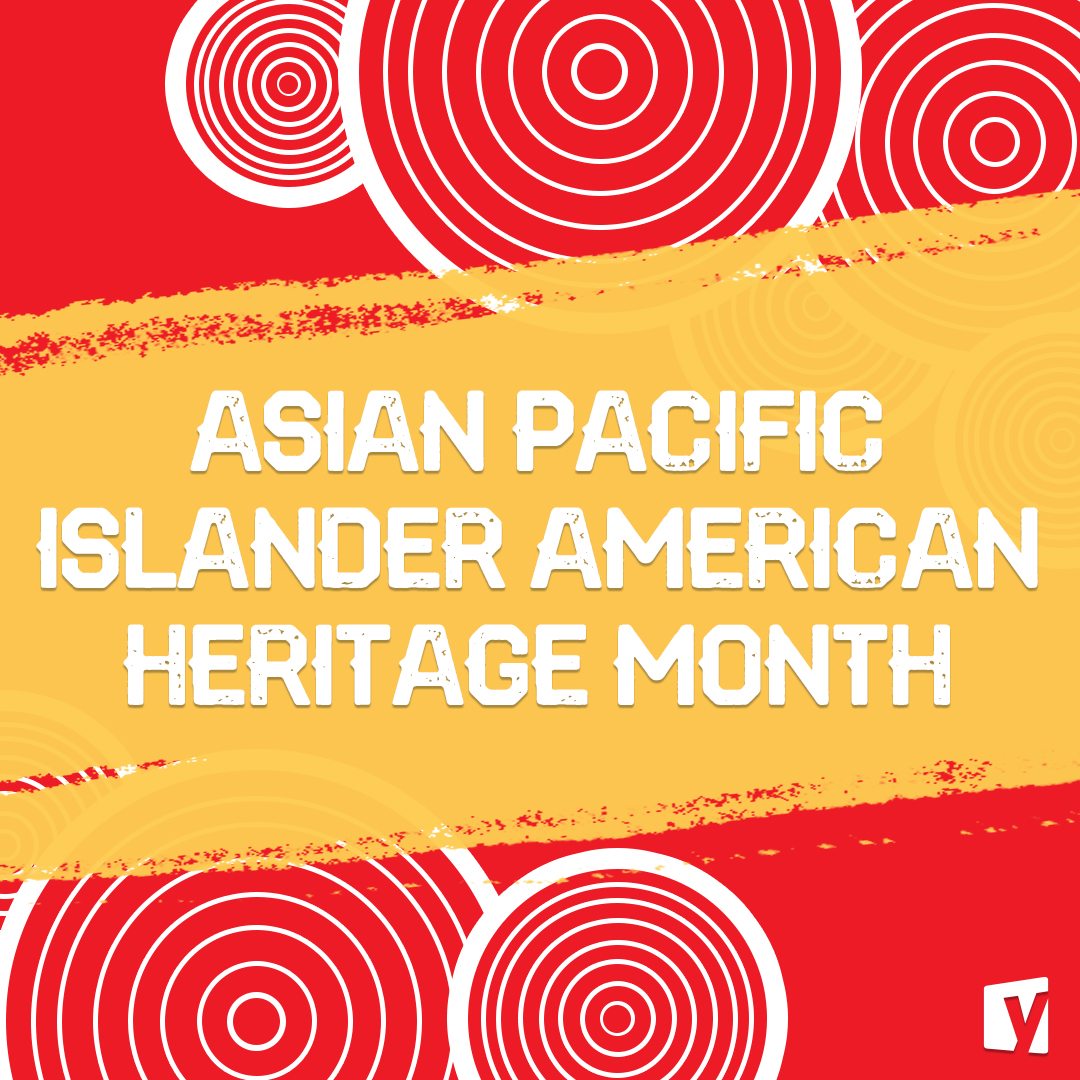 Honoring APIA Heritage Month | featured