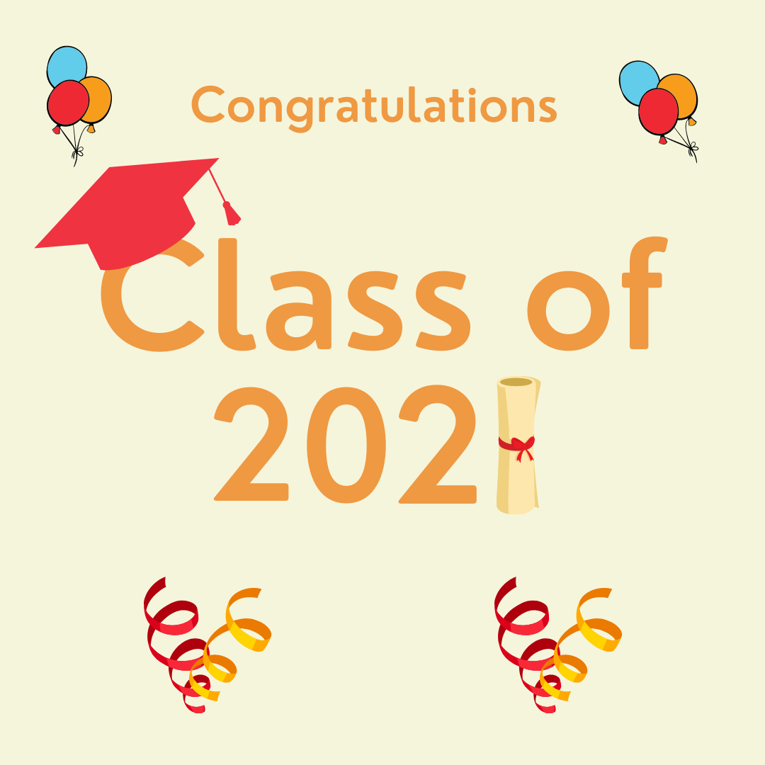 Congratulations to our Class of 2021! | Yokohama International School ...