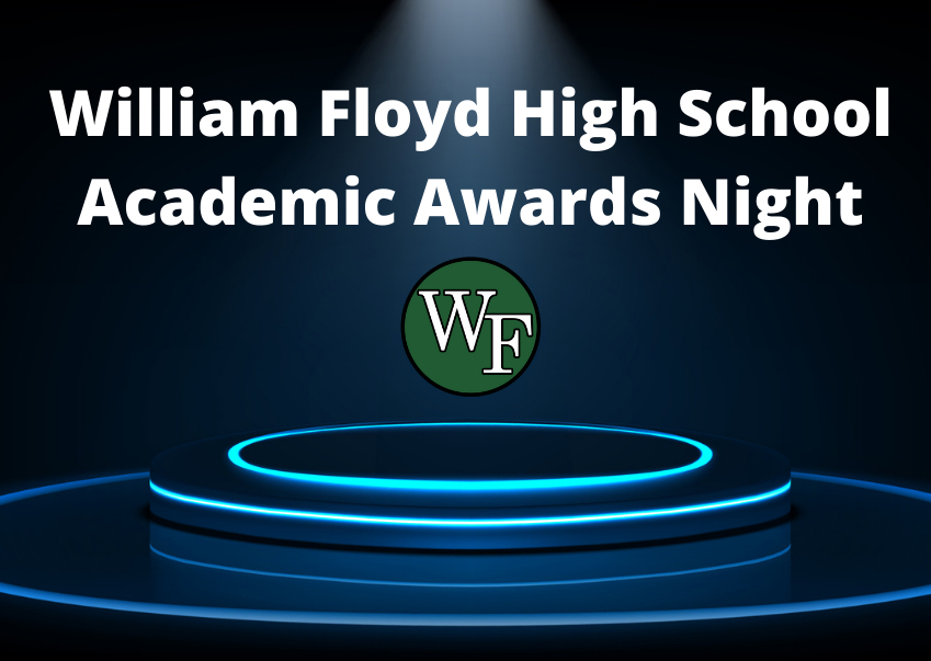 William Floyd High School Class of 2021 Academic Awards Night | News Post