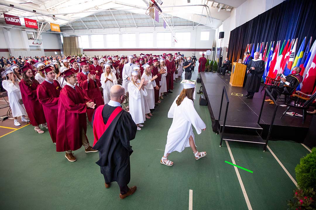 Celebrating the Class of 2021 | News Detail Page