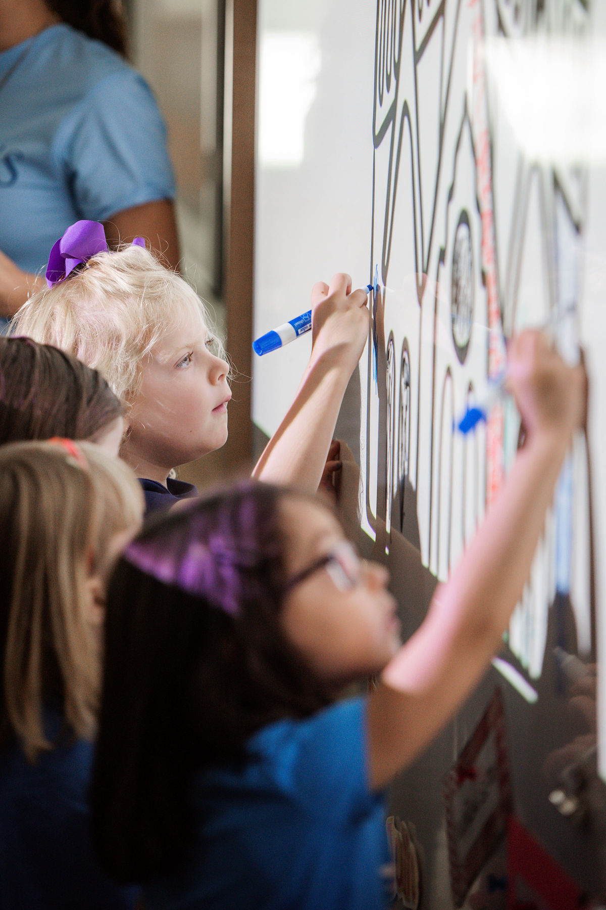 The Case for Preschool & Pre-K: Benefits Throughout Life | Details