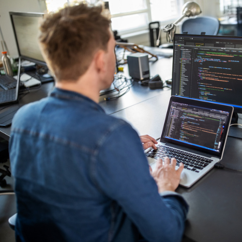 Pre-Professional Programs at American Heritage Schools: Computer ...