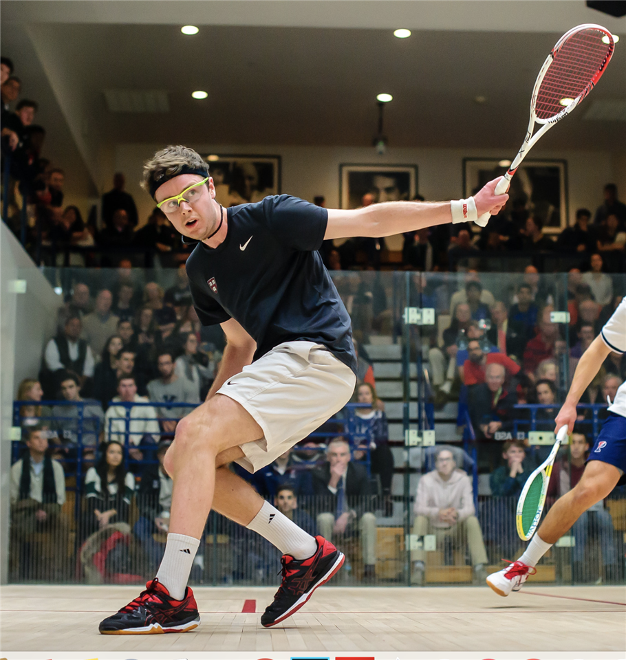 Timmy Brownell ’16 Wins Harvard Prize as Top Scholar-Athlete | Post Detail