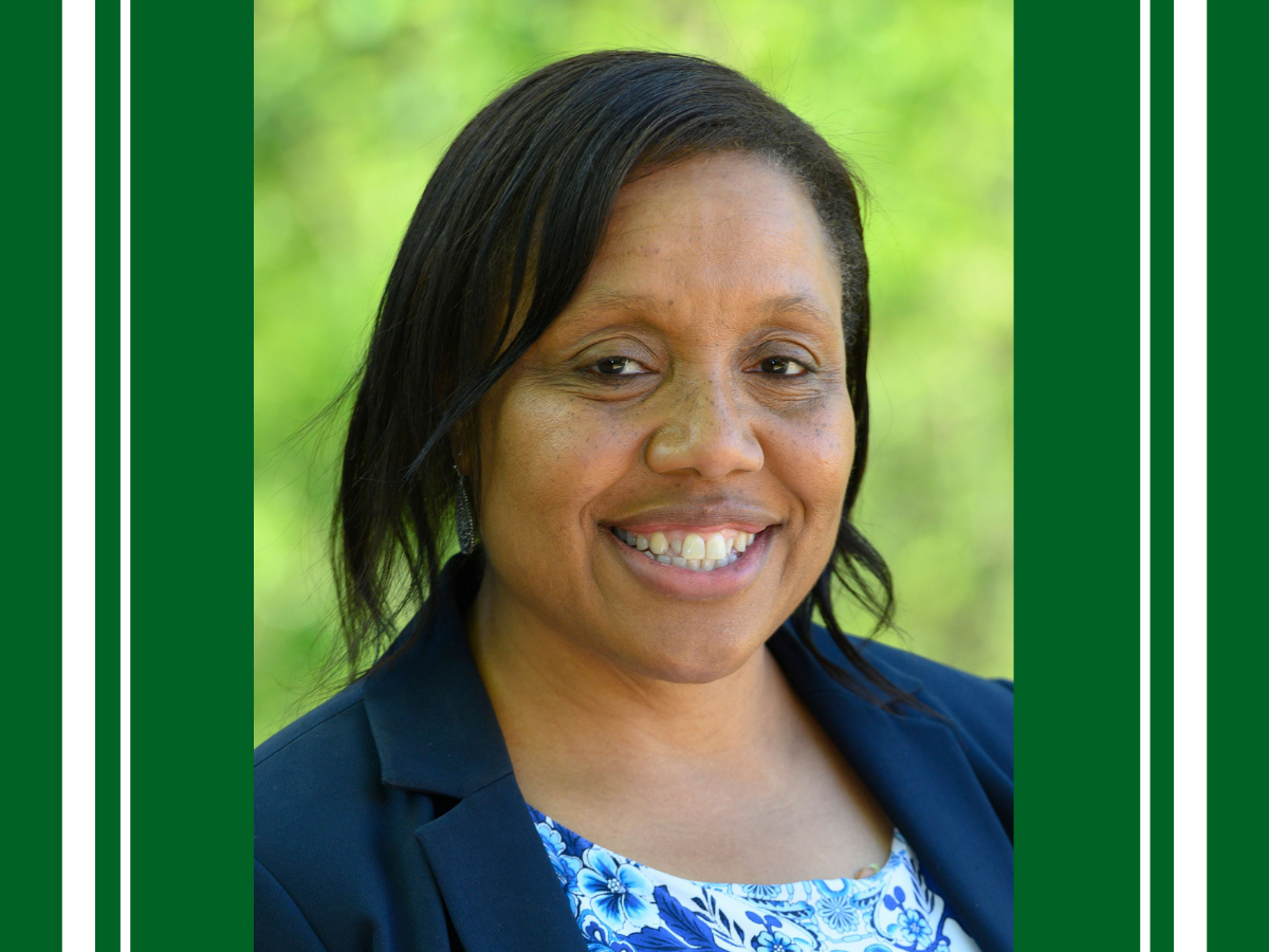 School Board chooses Dr. Stacie Stanley as superintendent finalist ...