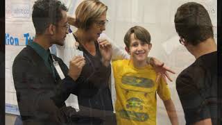 Krista Phelps-Elliott | Teacher Spotlight Archive