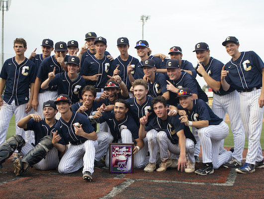 Georgetown Cup 2021 | Post