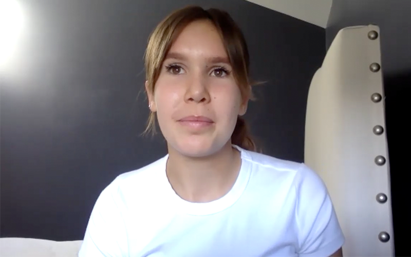 Jennifer Morford's Instagram, Twitter & Facebook on IDCrawl