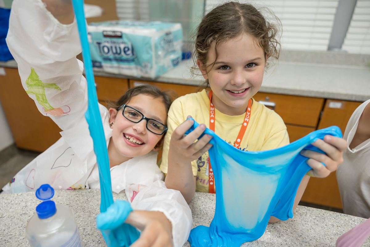 Slime Art, Short Films, and Stop Motion Animation | News Post General ...