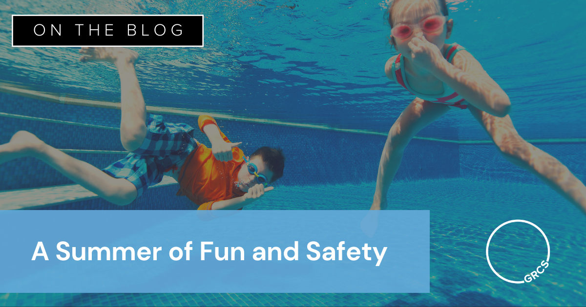 Summer of Fun and Safety | The Nest Post Details Page