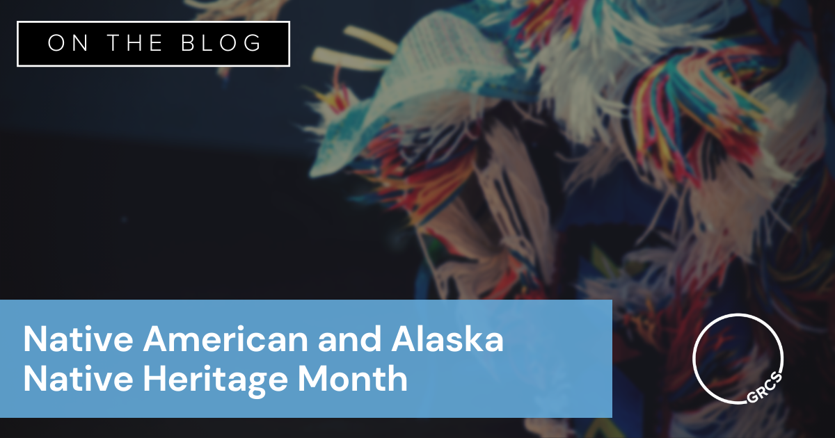 Celebrating and Digging Deeper Into Native American and Alaska Native ...