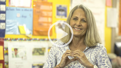 Faculty in Focus - Special Edition: Farewell, Susan Burnquist '73 ...