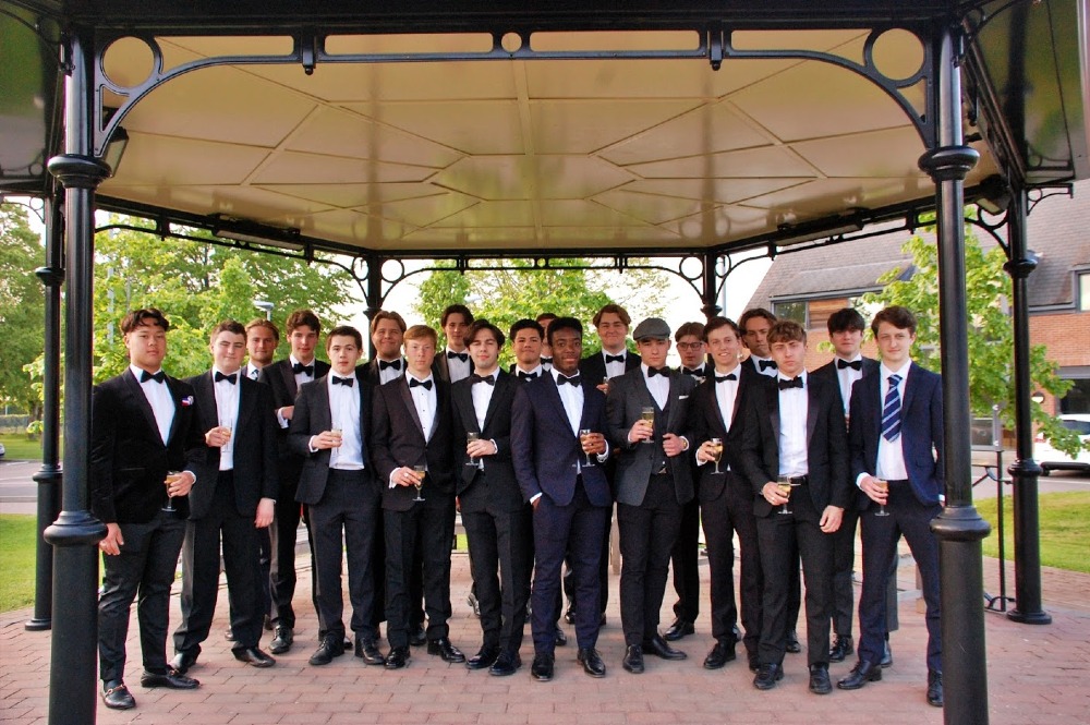 The Elwyn’s House Feast | Posts Page