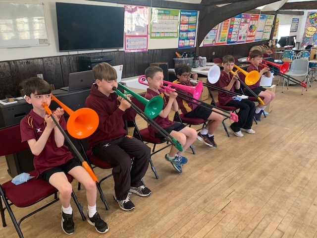 Trombone and Trumpet trial lessons | Posts Page