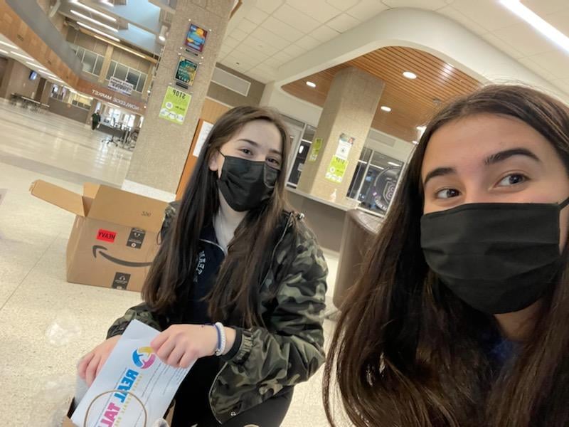 Real Talk Club Offers Safe Space for Students to Discuss Mental Health ...