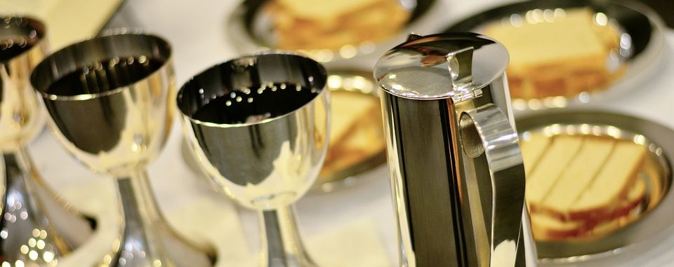 Celebrating Our Extraordinary Ministers of Holy Communion | post