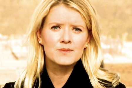 Jane Ferguson ’04 Discusses Life as a Journalist | News Detail