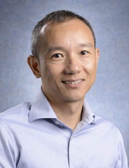 Hieu Nguyen Steps Down from the UNIS Hanoi Board after Ten Years of ...