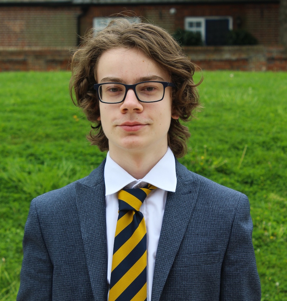 Vice-Chancellor’s Scholarship for Ewan | Posts Page