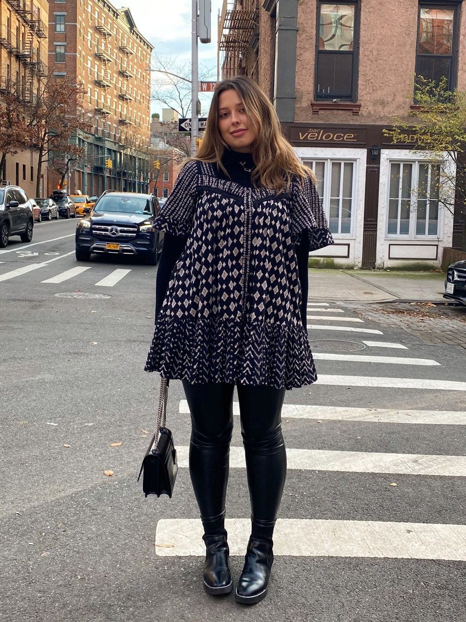 Alumni Spotlight: Maria Zorrilla ’20 | The Post Article