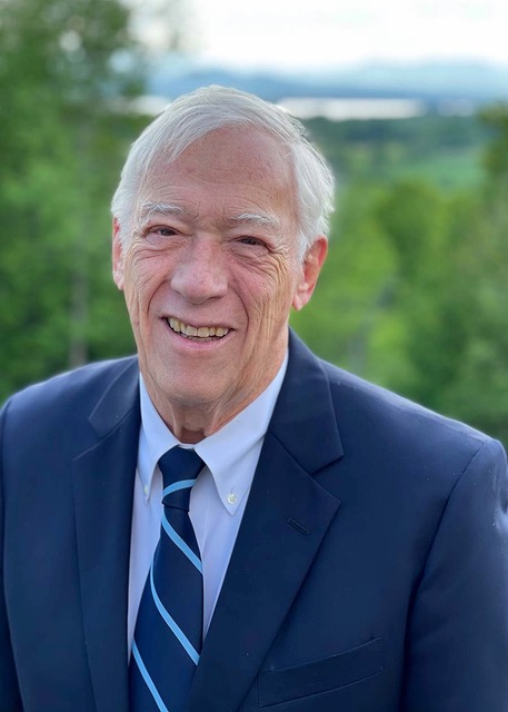 Jackson Bowers Beecham '60 | News Stories - SCH