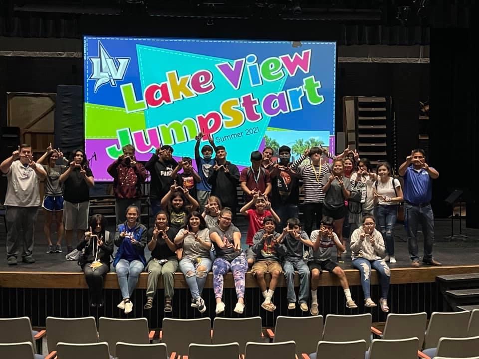 Jump Start Summer Programs for Incoming 6th Graders and 9th Graders ...