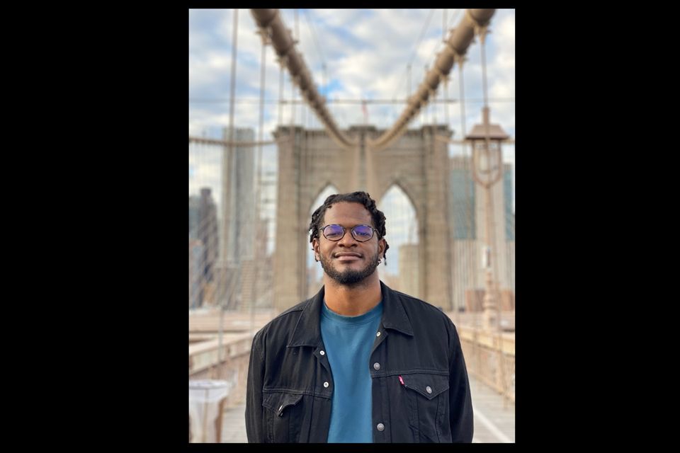 Stuart Robertson ’11 Selected as Lawrenceville’s First Artist-in ...