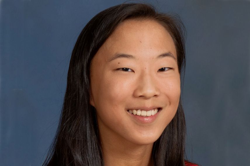 Ellie Shin ’21 Dazzles at Carnegie Hall | News Detail