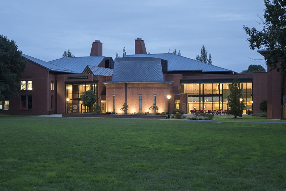 Molecular Genetics Students Present Research at Stan-X Conference ...